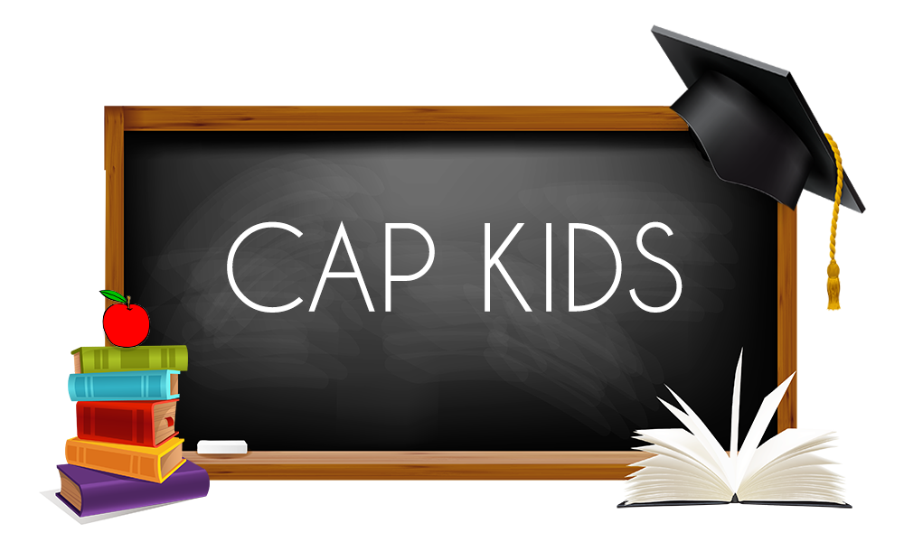 Home - Cap Kids Educational Resources