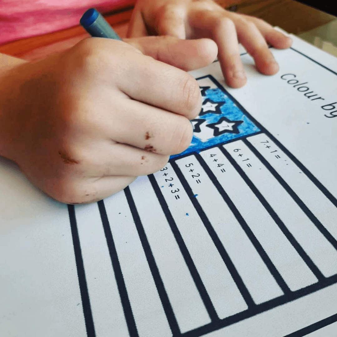 Home - Cap Kids Educational Resources