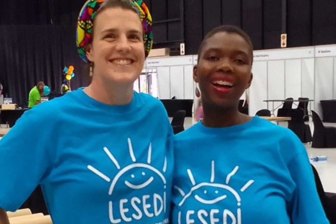 Lesedi Education - Enriching Homeschool Days with Quality Resources